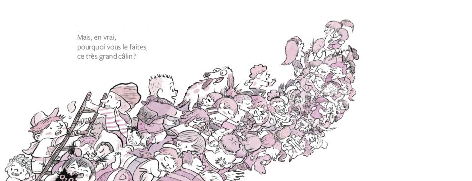 Manon Fargetton et Guillaume Bianco : un duo de talent pour un album ...