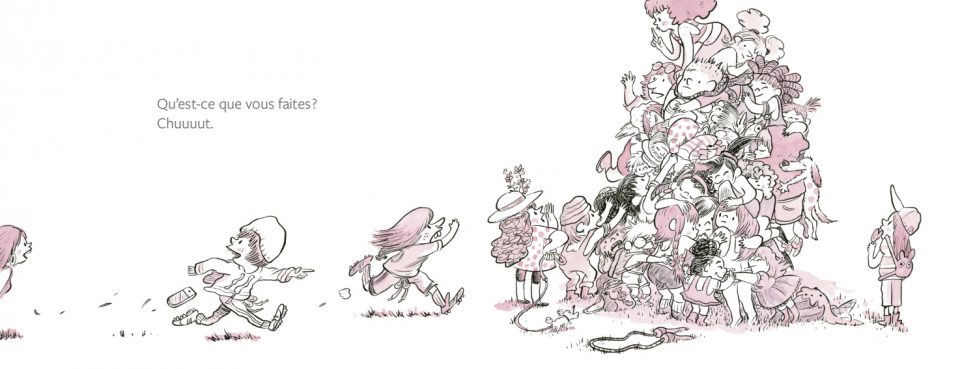 Manon Fargetton et Guillaume Bianco : un duo de talent pour un album ...