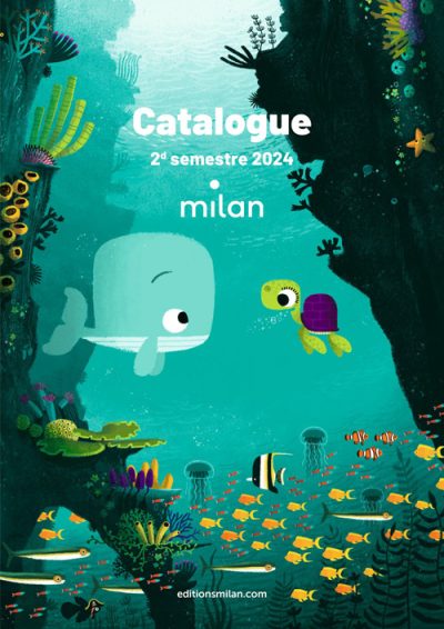Catalogues - Editions Milan